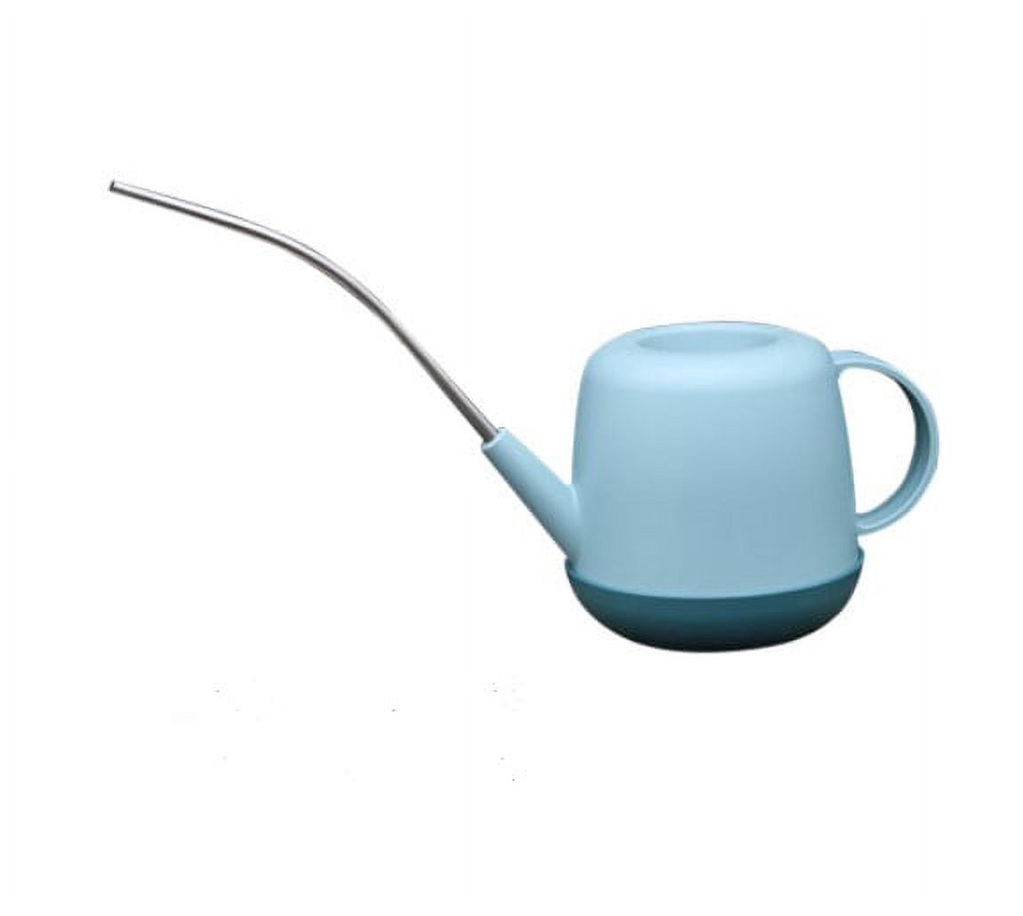 Nordic Watering Can for Plants Garden Flower Long Spout 1.2L Helps You ...