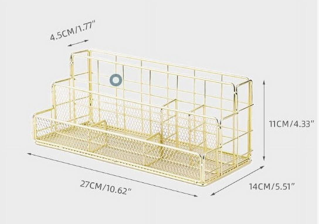 Nordic desktop partition metal file frame office supplies ...