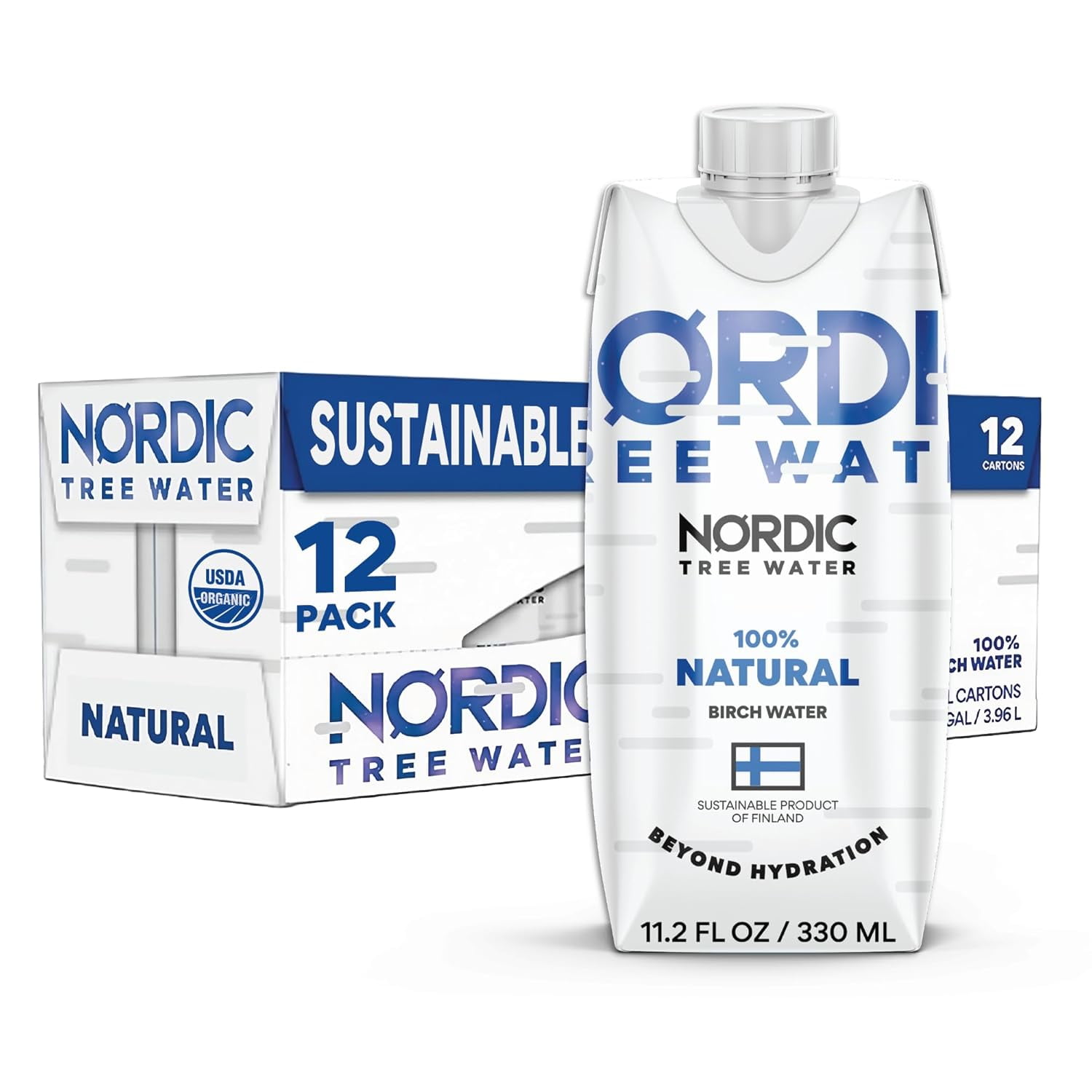 Nordic Water