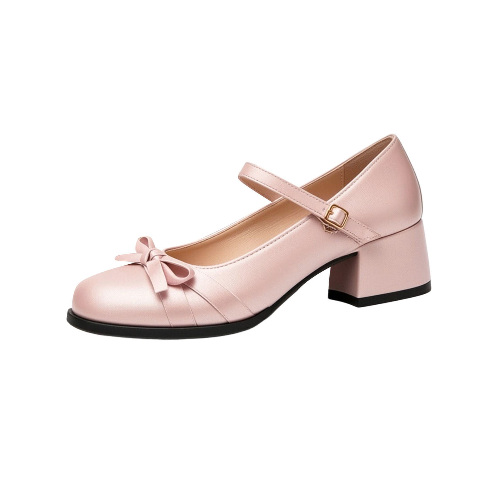 NordicNest Elegant Satin Bow Knot Stiletto Heels For With Heel – Party ...
