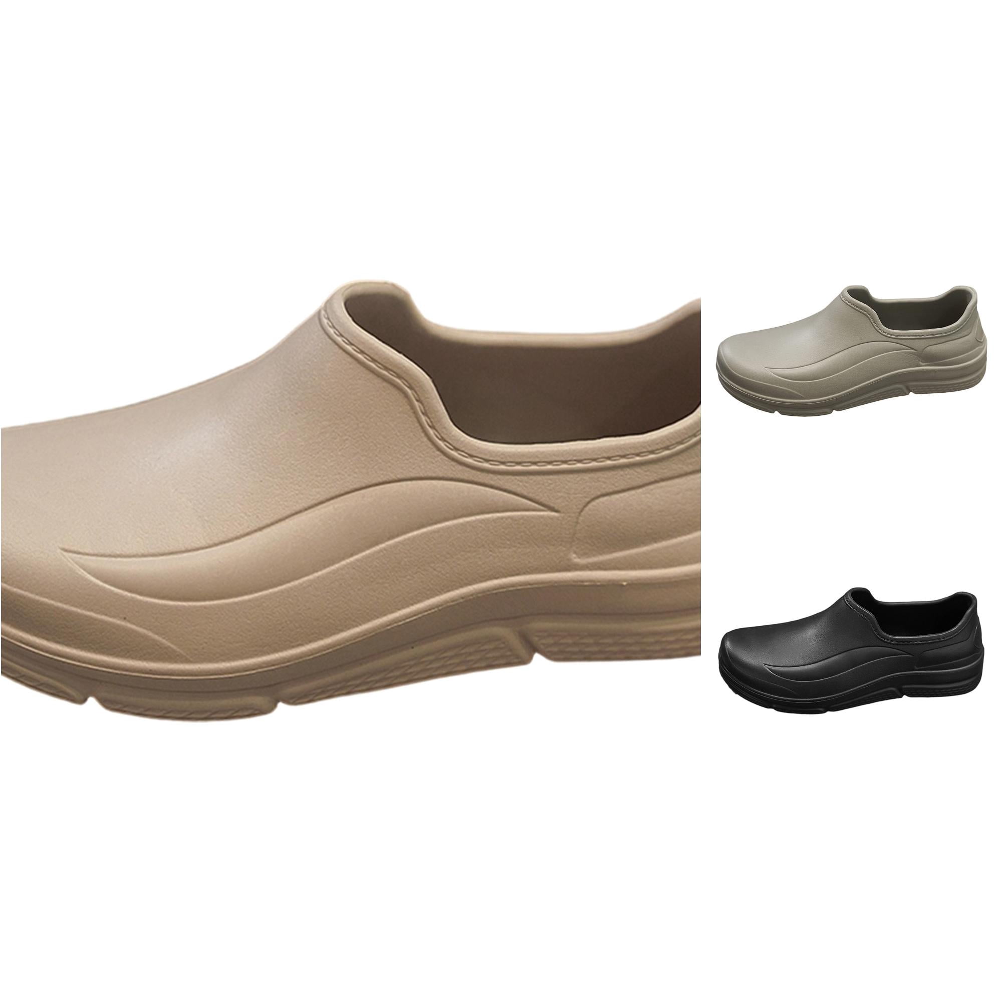 NordicNest Oversized Couple's Style Chef Shoes Shoes Slippers ...