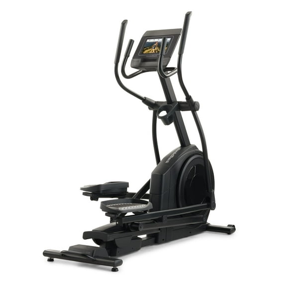 NordicTrack AirGlide 7i Elliptical Exercise Machine with iFIT, 7 ...
