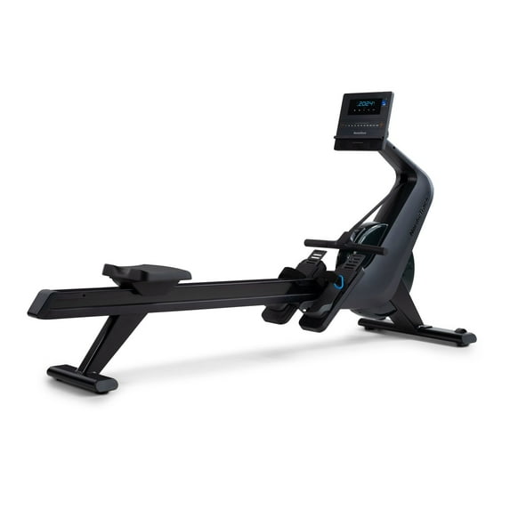 NordicTrack RW300; Rower with 5” Display and Tablet Holder - Walmart.com