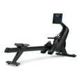 NordicTrack RW600; Home Rower, iFIT-Enabled, 7” Touchscreen, SpaceSaver ...