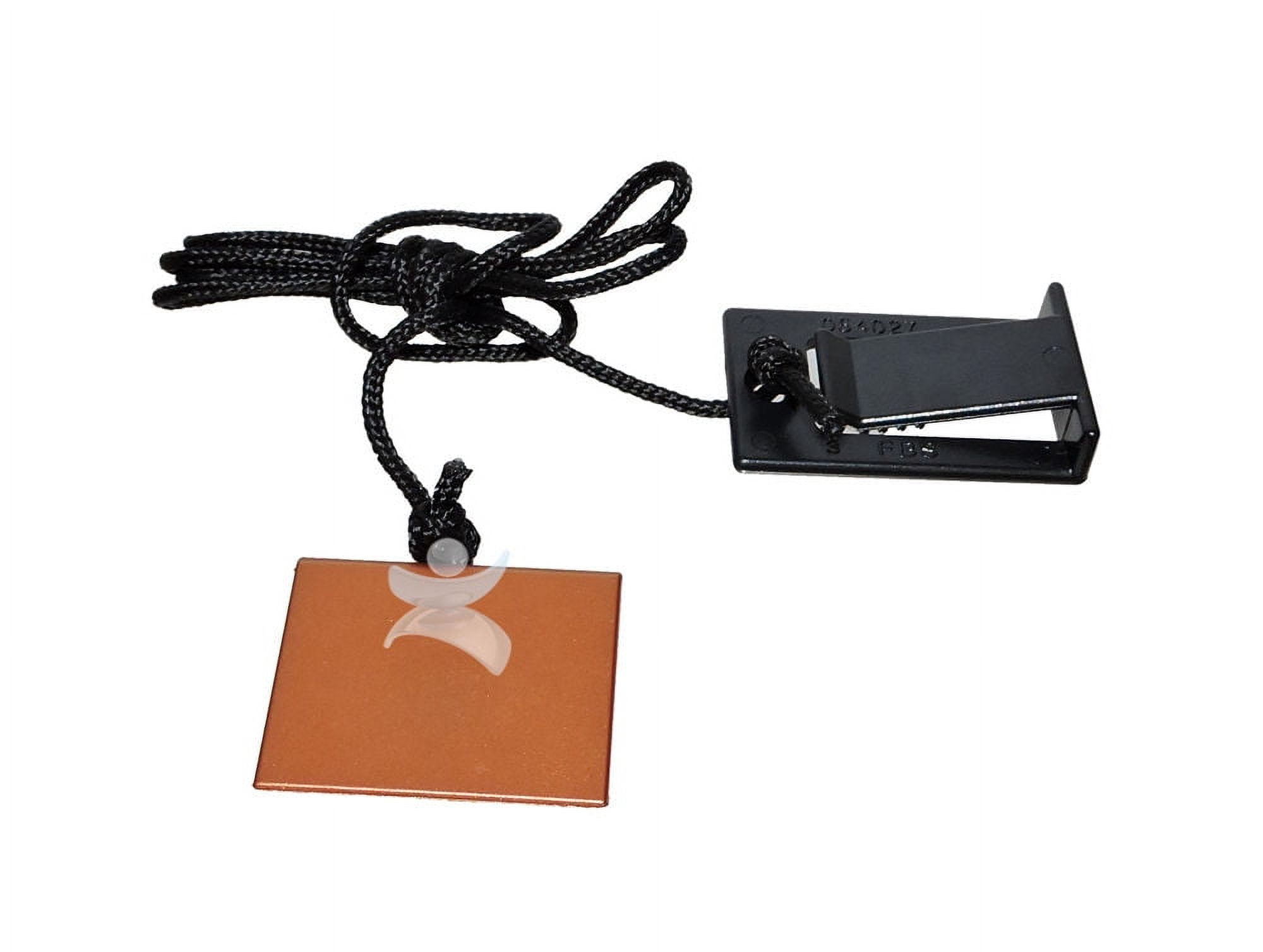 NordicTrack X3 Interactive Incline Trainer 308740 Treadmill Safety Key ...