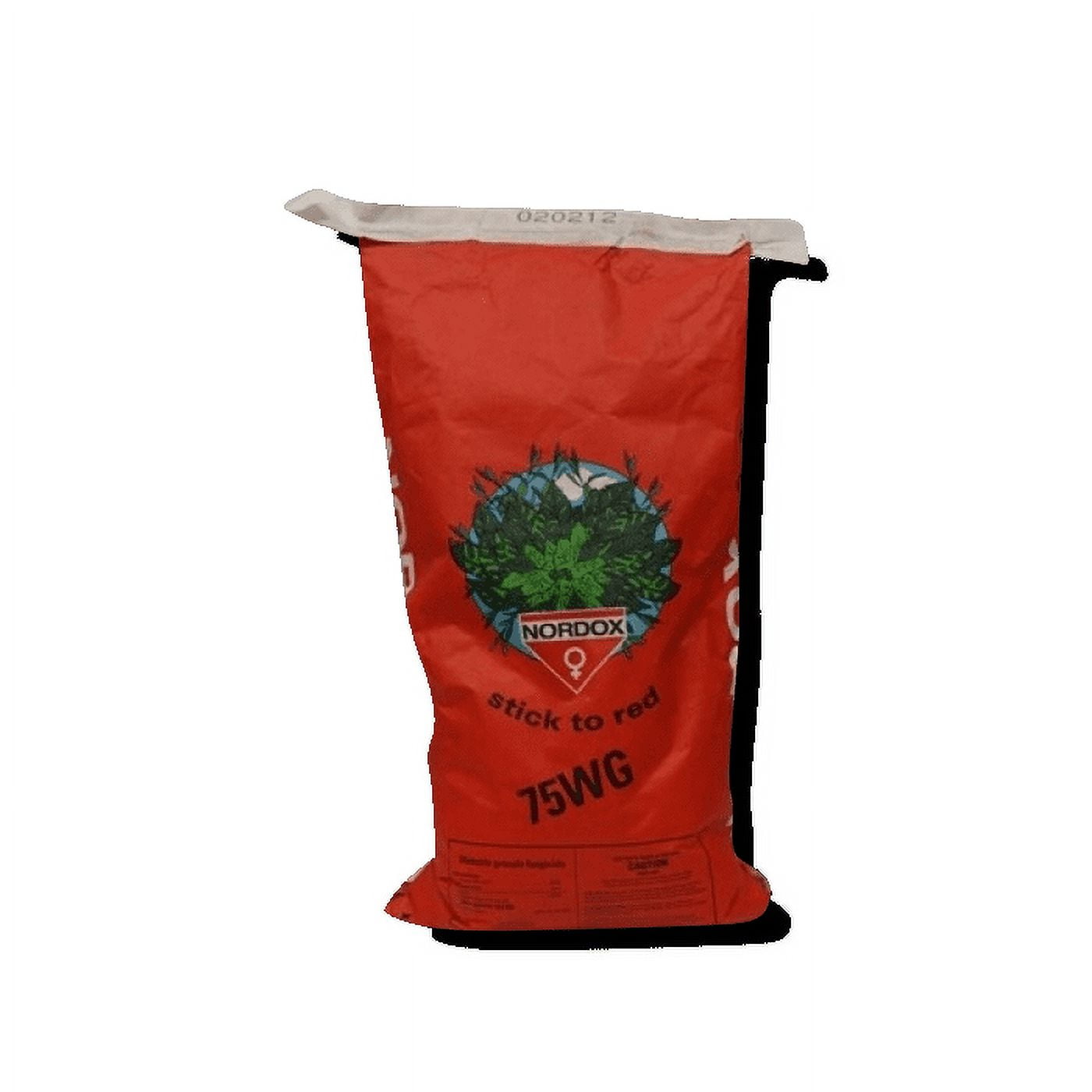 Nordox 75WG Copper Fungicide 20# Bag - Walmart.com