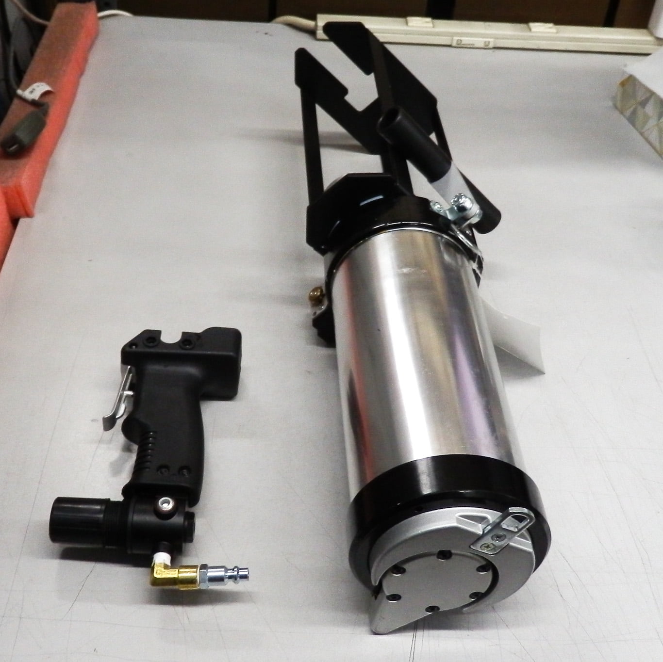 Nordson EFD Double Stacked O-Rings Viton Dispenser 7361407 - Walmart.com