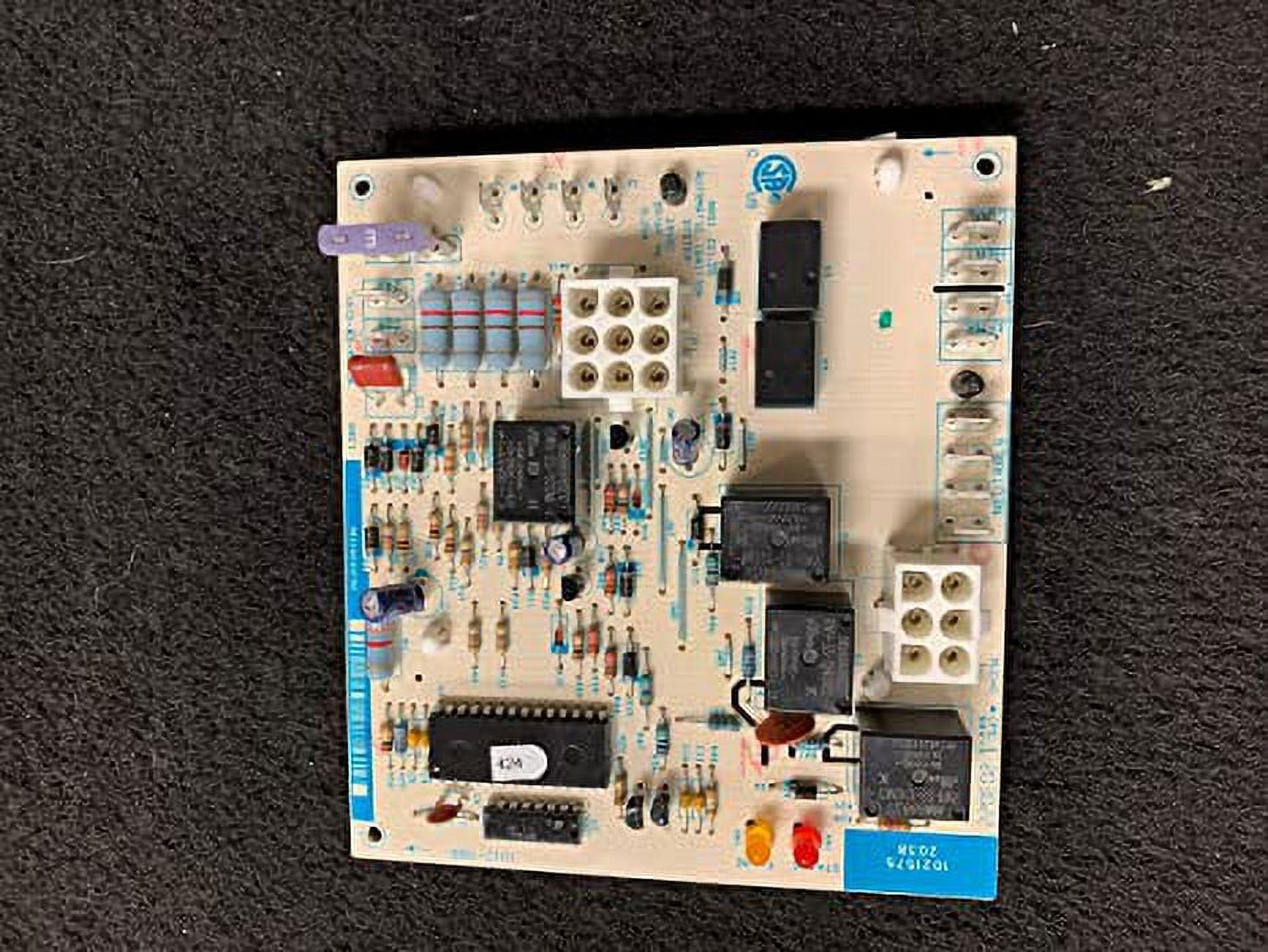 Nordyne 1021575R Integrated Control Board - Walmart.com