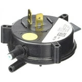 Intertherm Furnace Parts NORDYNE PRESSURE SWITCH NO .20 W.C. 9375DS ...
