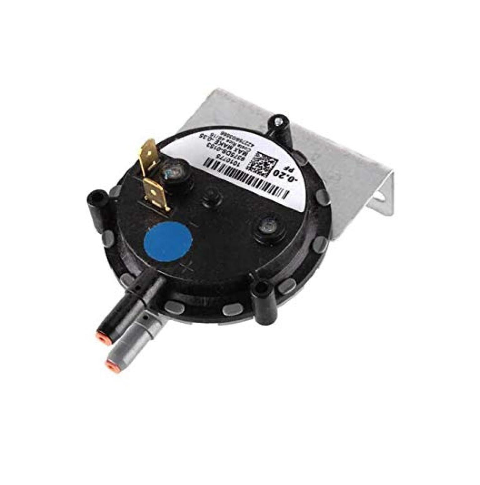 Nordyne Gas Furnace Vent Air Pressure Switch Replacement for Part ...