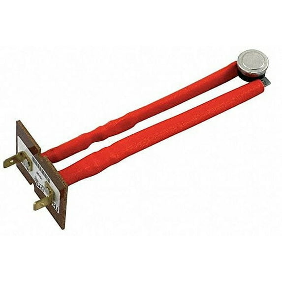 Nordyne Limit Switch, Red, Push Button, Plunger, Normally Open, Panel ...
