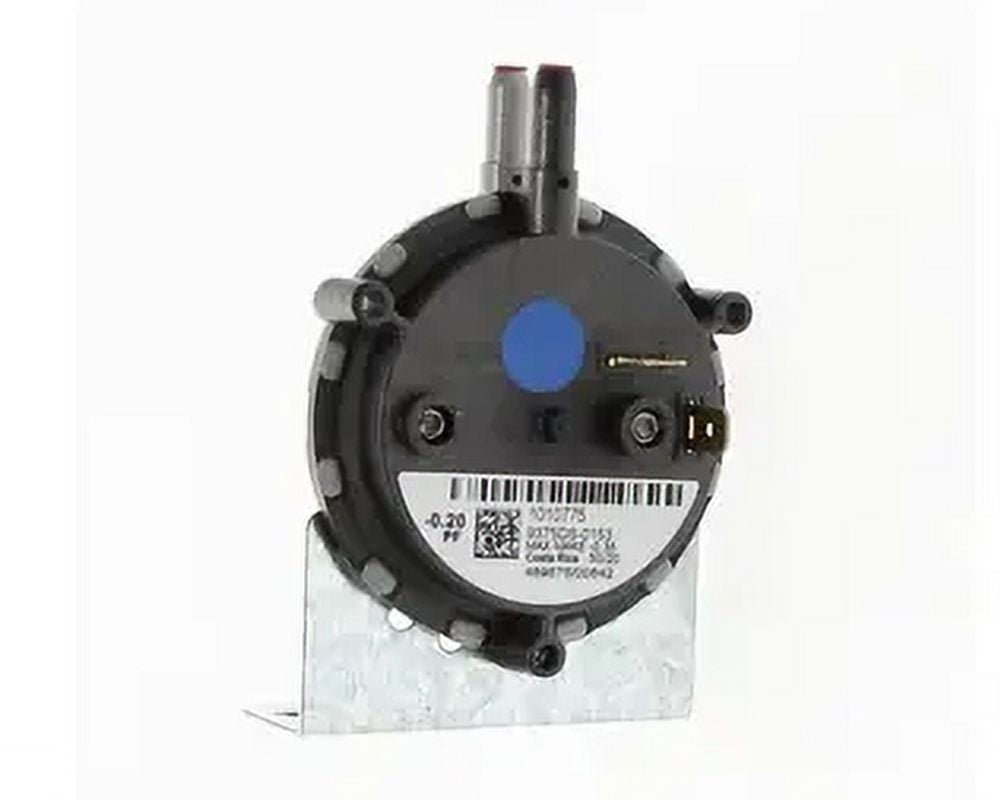 Nordyne OEM Gas Furnace Vent Air Pressure Switch Replacement for Part ...