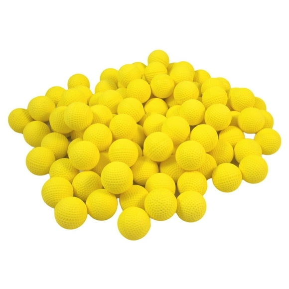 Nerf Ammo