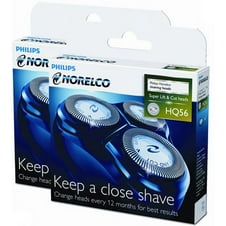 Philips Norelco Replacement Heads