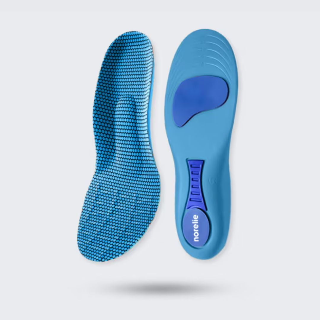 Norelie Comfy Sole Insoles for Bunions, Norelie Revolutionary Comfysole ...