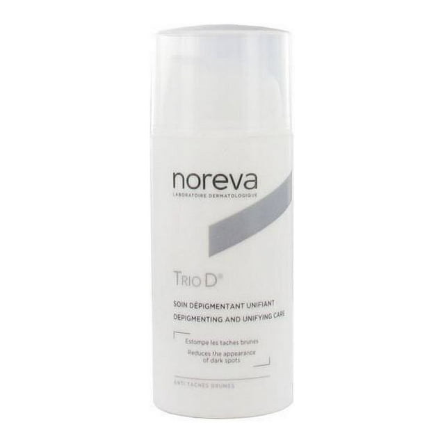 NOREVA LED TRIO D Depigmenting and Unifying Treatment 30 ml - Walmart.com