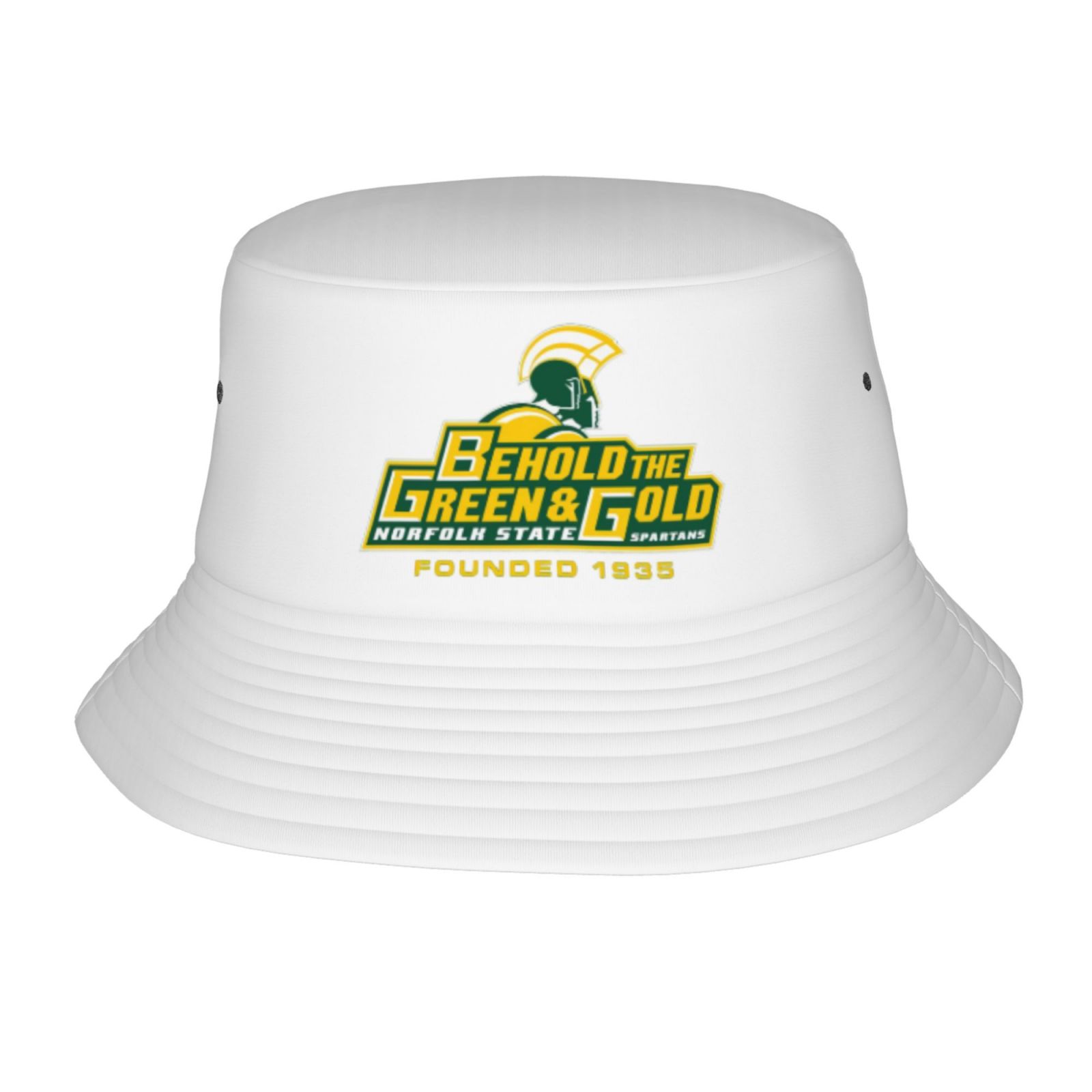 Norfolk A State University Bucket Hats Fashion Teens Beach Caps Sun Cap ...