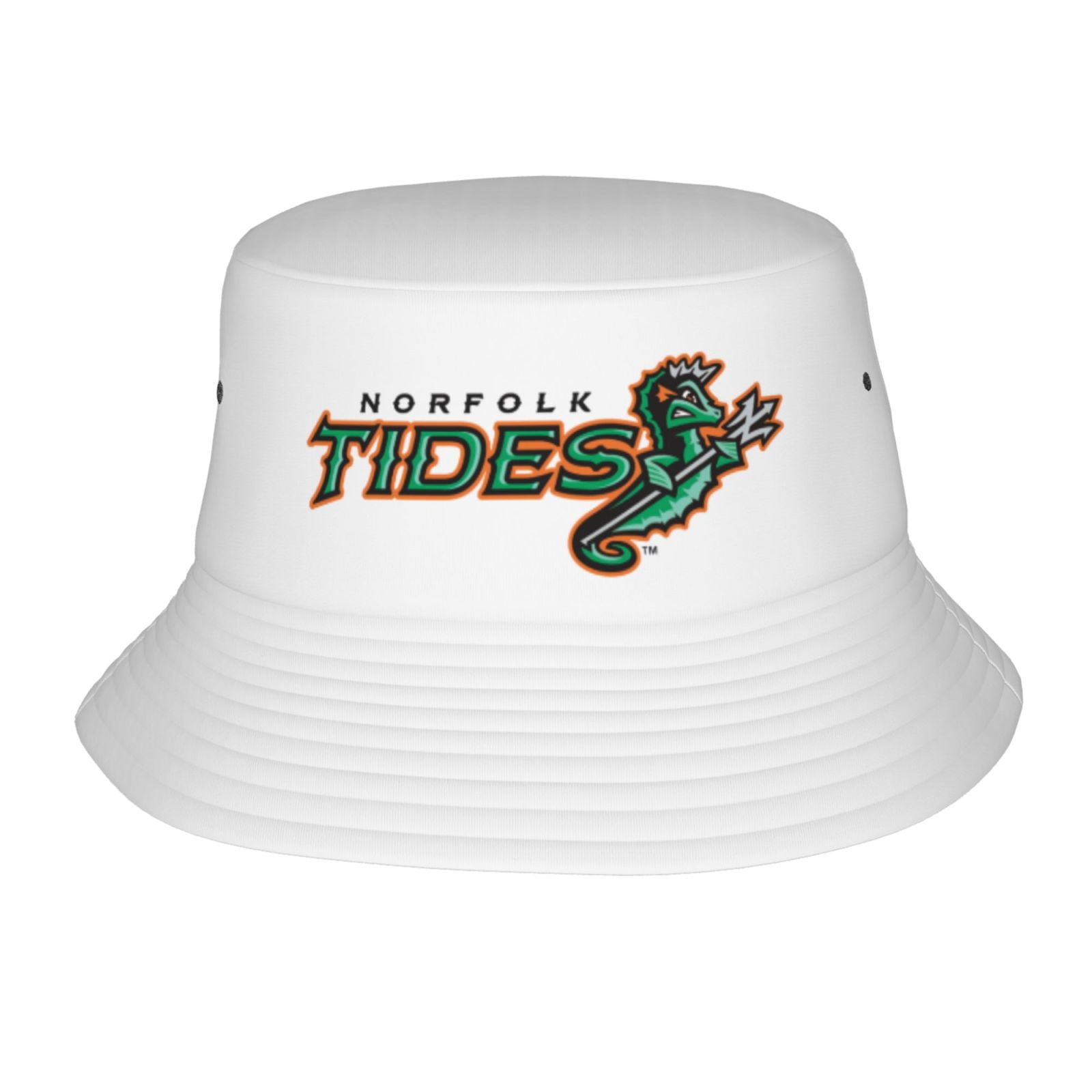 Norfolk Tide Bucket Hats Fashion Teens Beach Caps Sun Cap Fisherman Hat ...