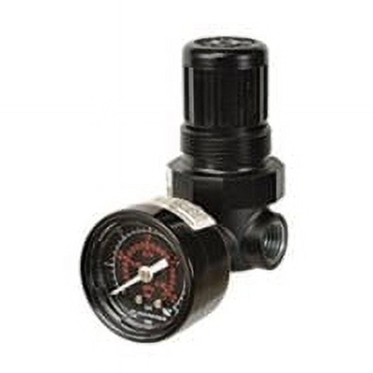 Norgren Regulator R07-200-RGKA - Walmart.com