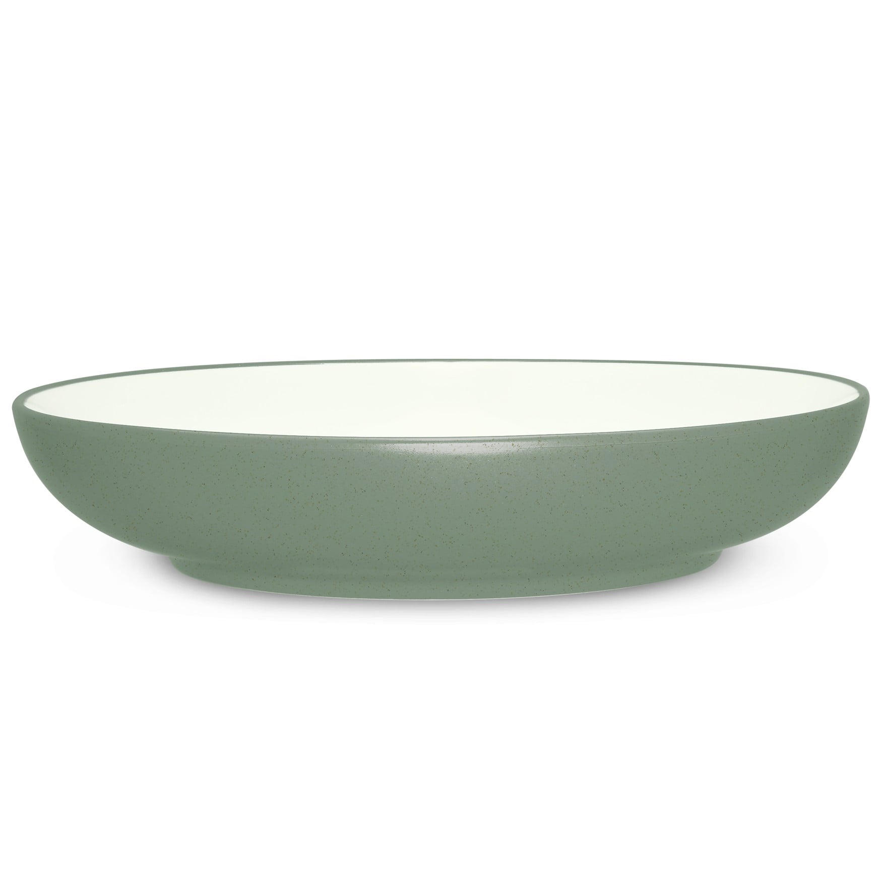 Noritake Colorwave Green Pasta Serving Bowl - Walmart.com