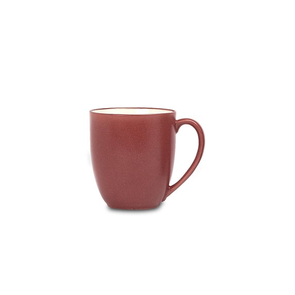 Noritake Noritake Colorwave Graphite Raspberry - Walmart.com