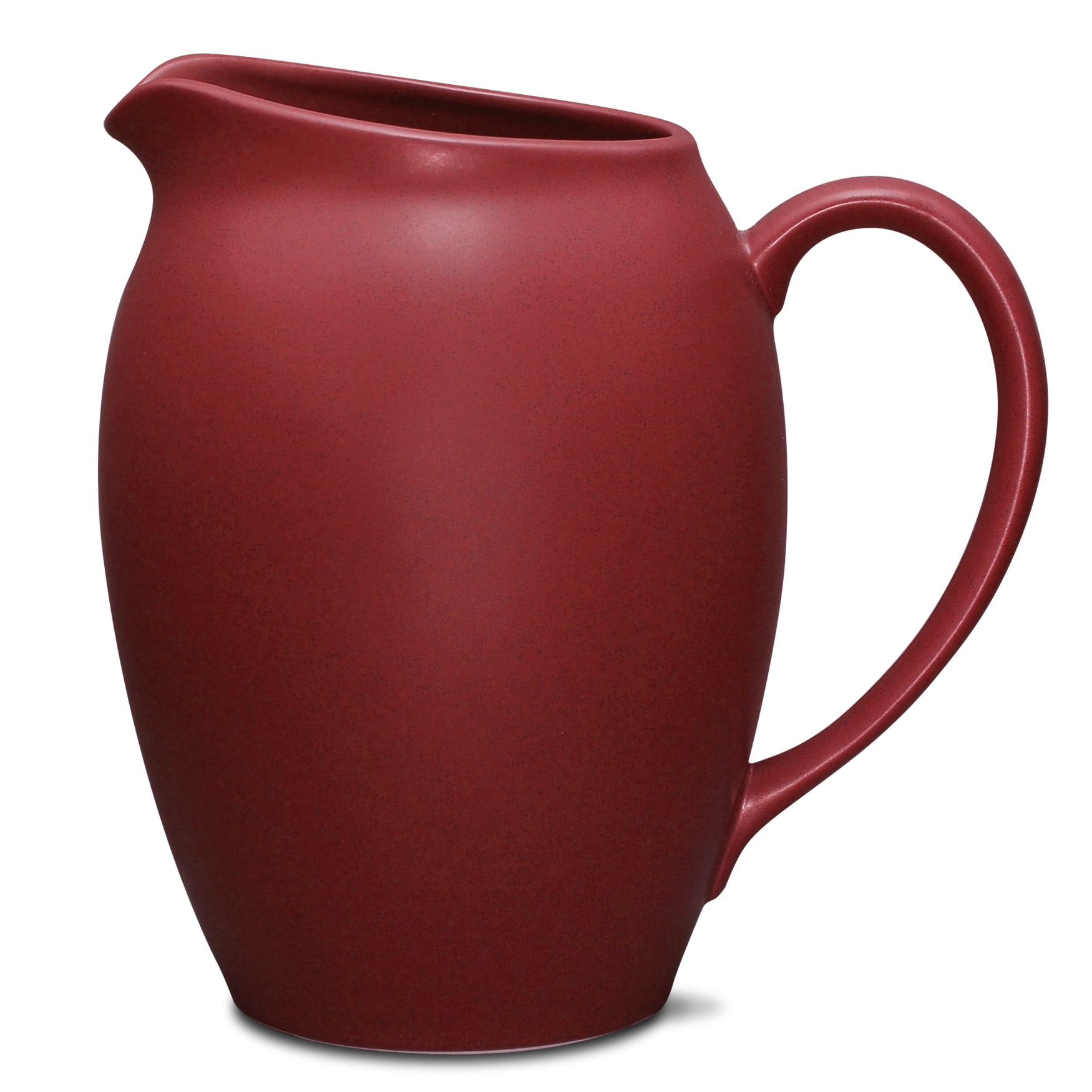 Noritake Colorwave Raspberry Pitcher - Walmart.com
