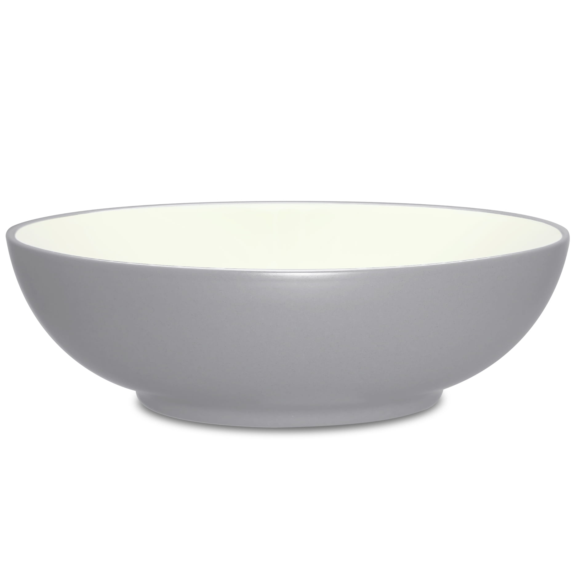 Noritake Colorwave Slate Round Vegetable Serving Bowl - Walmart.com