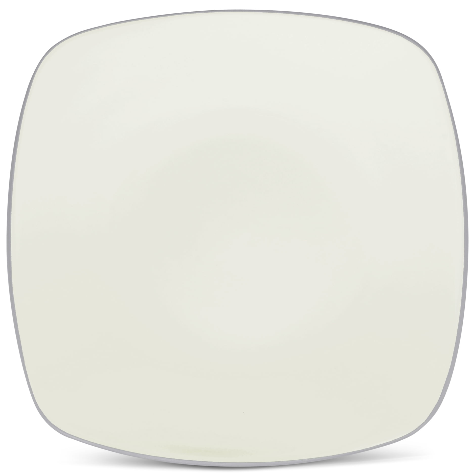 Noritake Colorwave Slate Square Platter - Walmart.com