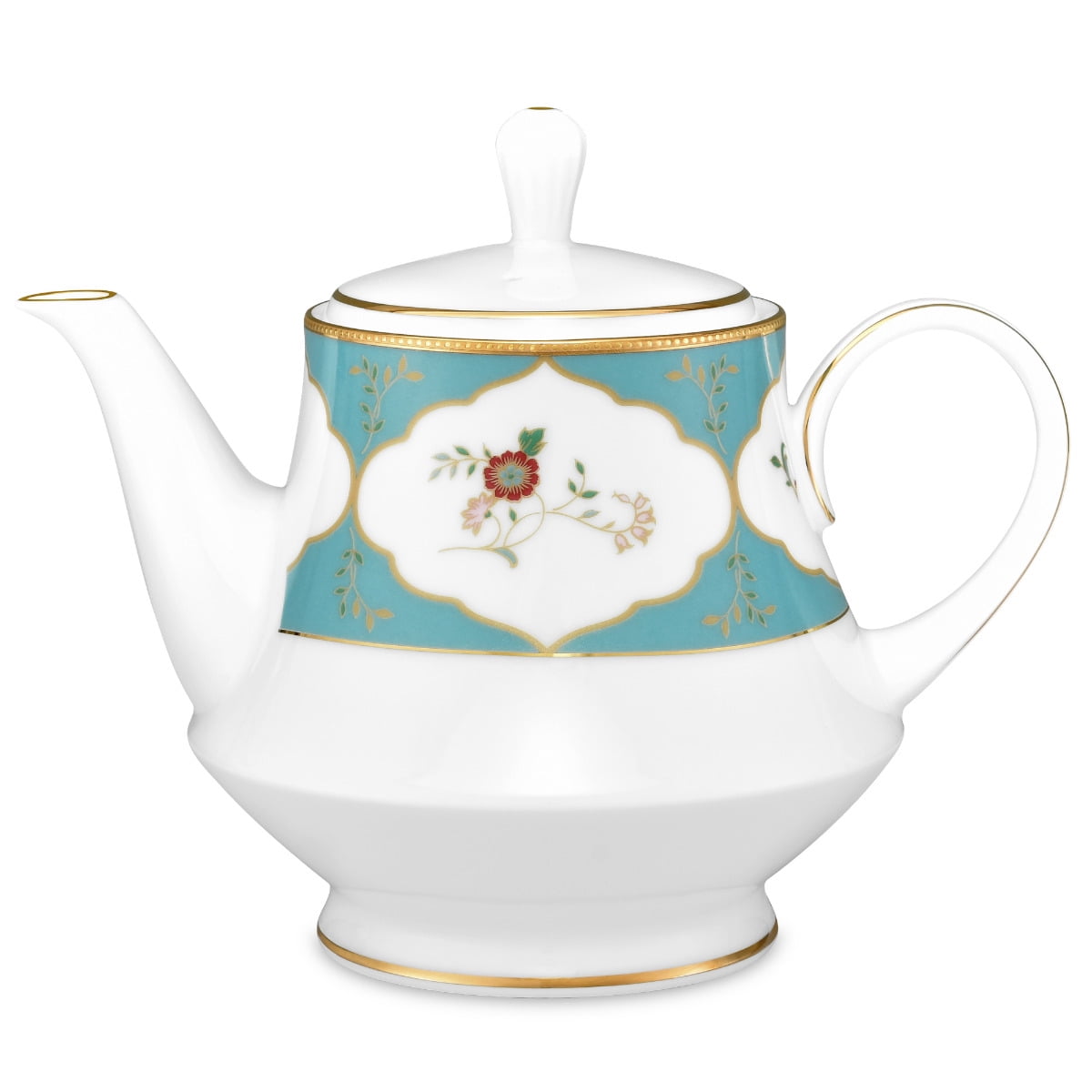 Noritake Lodi's Morning Teapot - Walmart.com