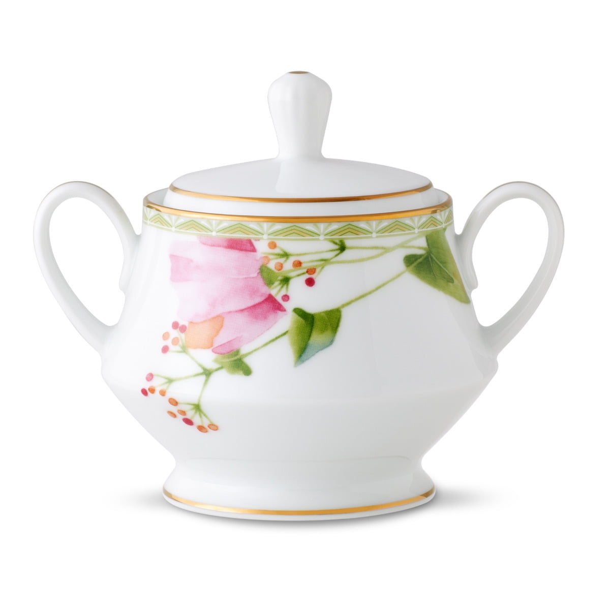 Noritake Poppy Place Teapot - Walmart.com