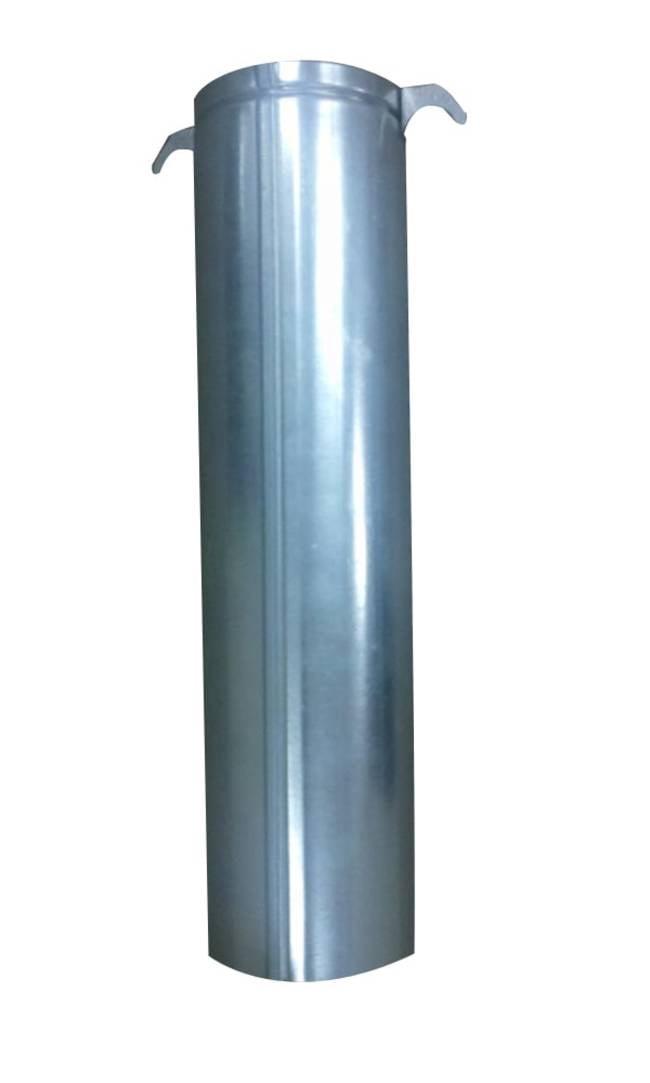 Noritz Adjrj34 Roof Jack Vertical Roof Member For 3" Or 4" Vent Pipe ...