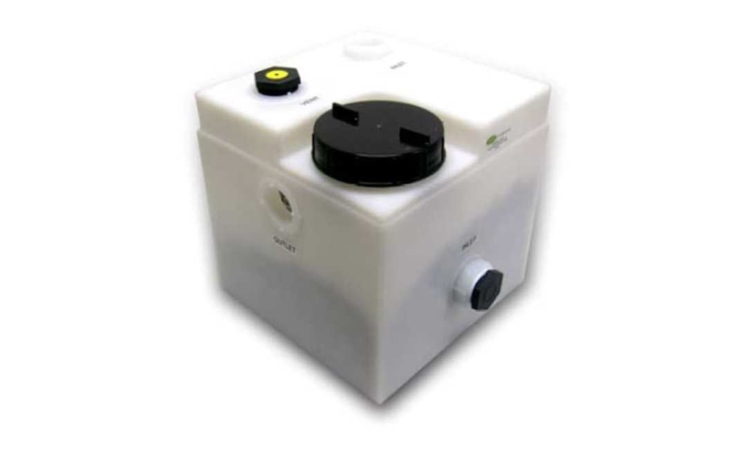 Noritz Nt20a Commercial Condensate Neutralizer Kit - Walmart.com