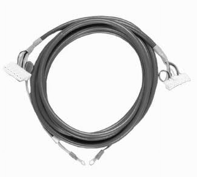 Noritz Qc-1 Quick Connect Cable For Nr998, Nc199, Ncc199, Nrc111, Nr111 ...