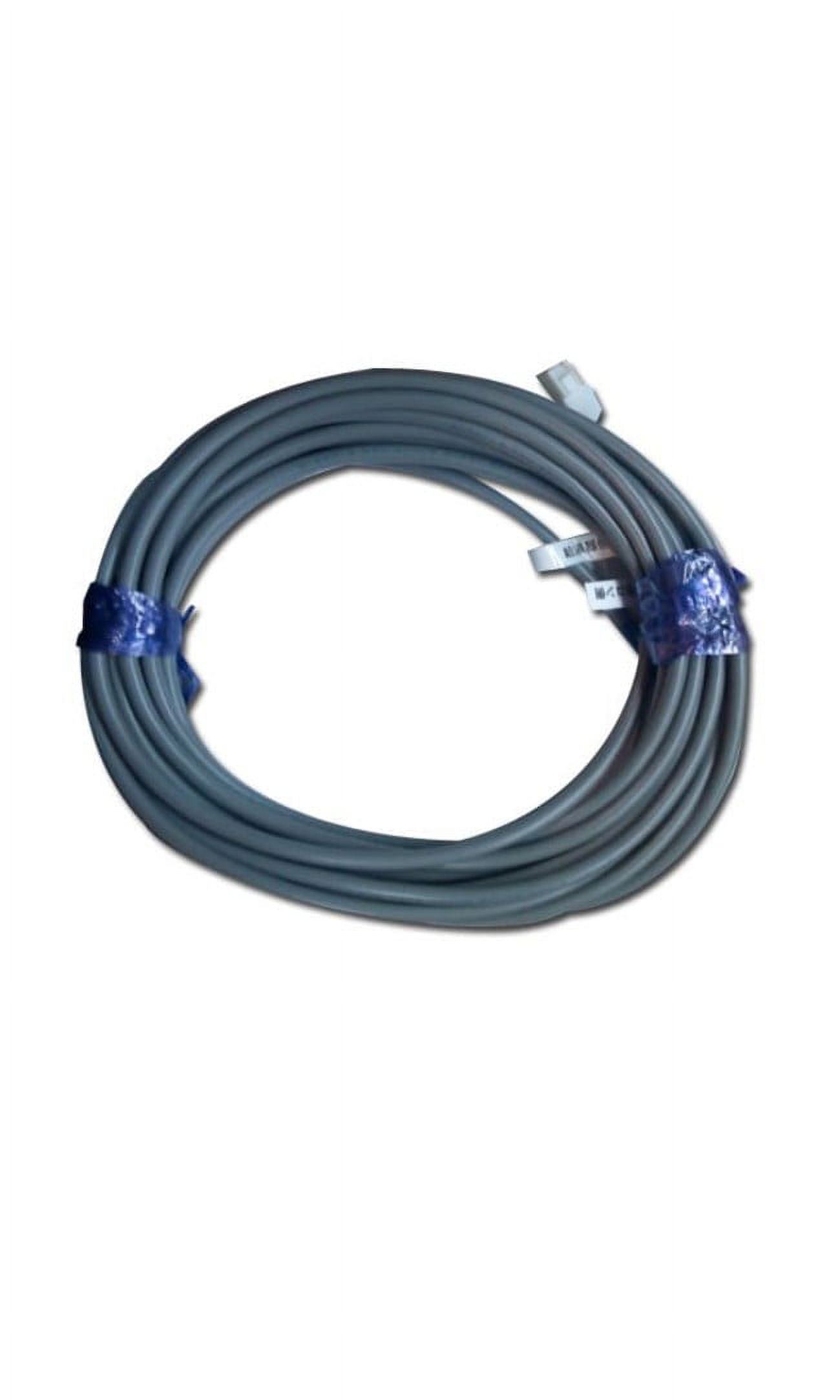 Noritz RC-CORD10 10 ft. Tankless Water Heater Remote Control Cord ...