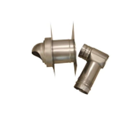 Rheem Horizontal Vent Termination Kit Rheem Horizontal Vent Termination Kit