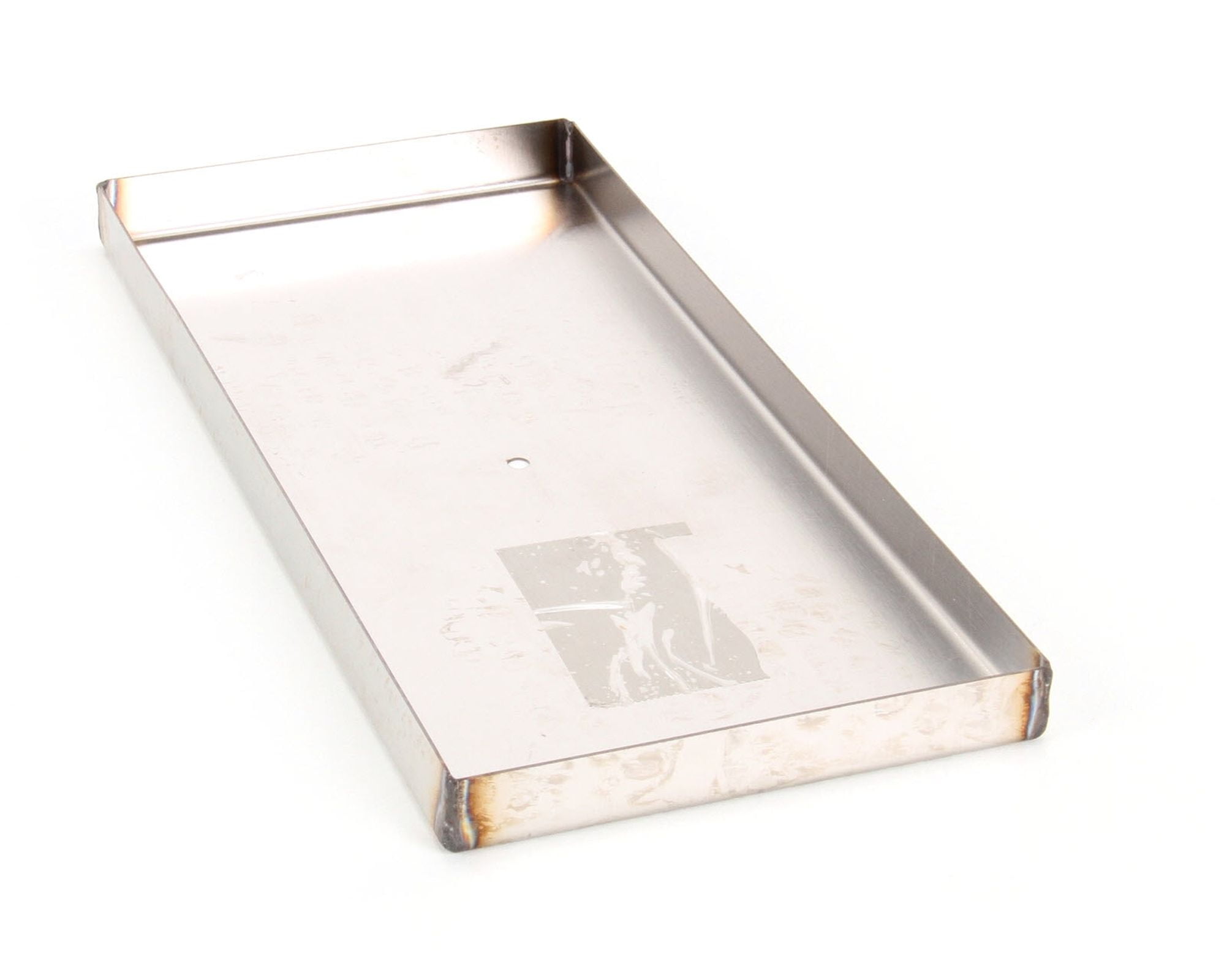 Norlake 028869 Evaporator Drain Pan Assembly - Walmart.com