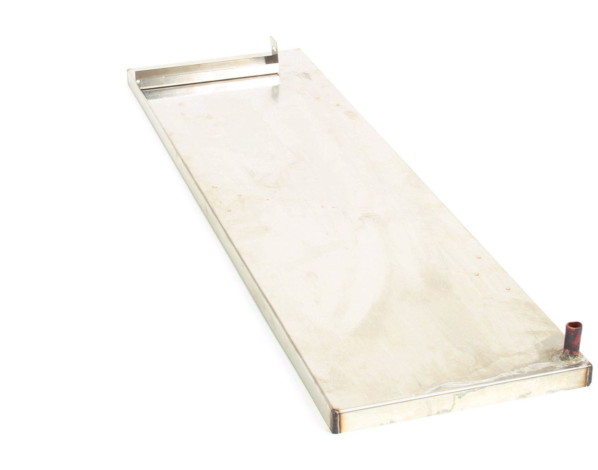 Norlake 035723S Evaporator Drain Pan Assembly - Walmart.com