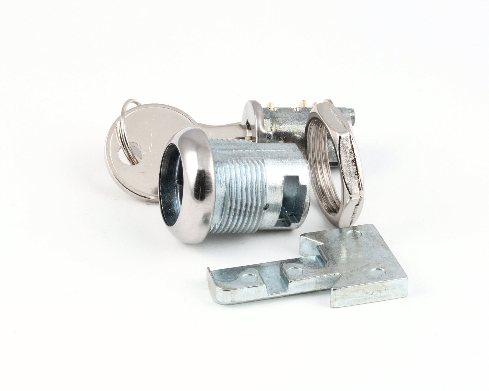 Norlake Cylinder Inside Lock Kit 123454 - Genuine OEM Replacement Part ...