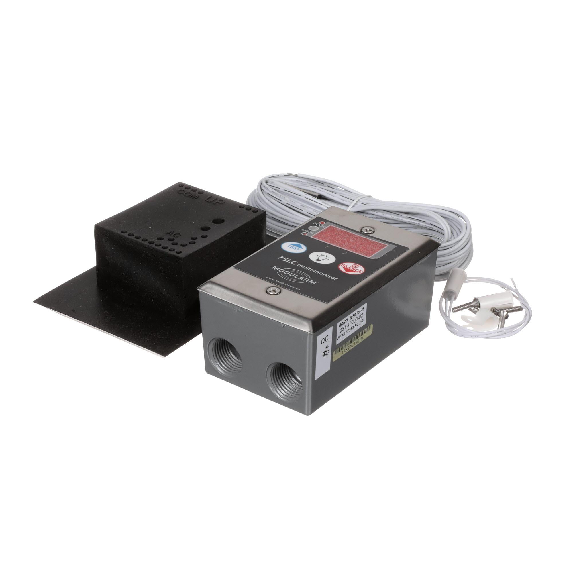 Norlake 145657 Modula arm Model 75Lc - Walmart.com