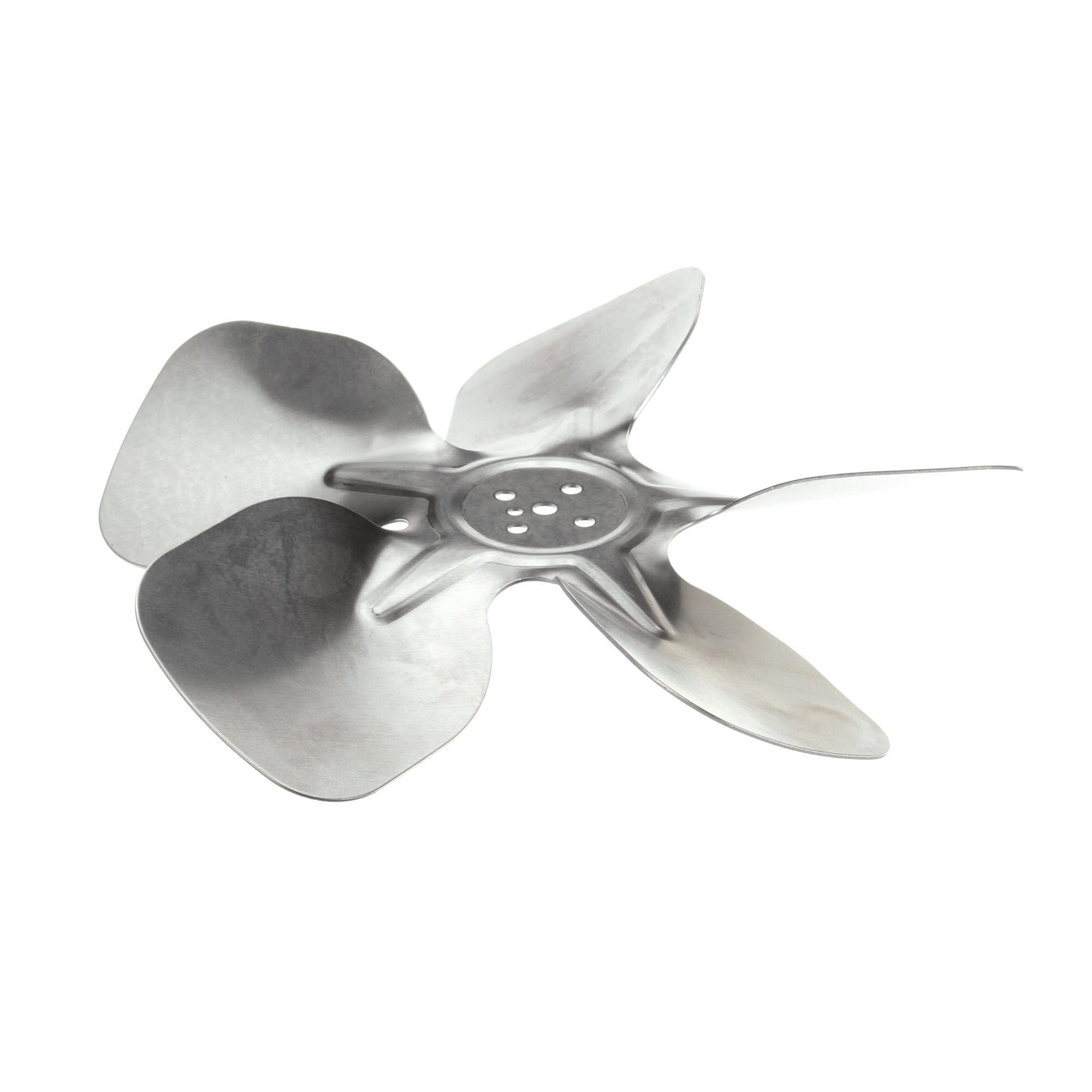 Norlake 148513 Fan Blade, 10Cw, 30Deg, PCH 1/4 - Walmart.com