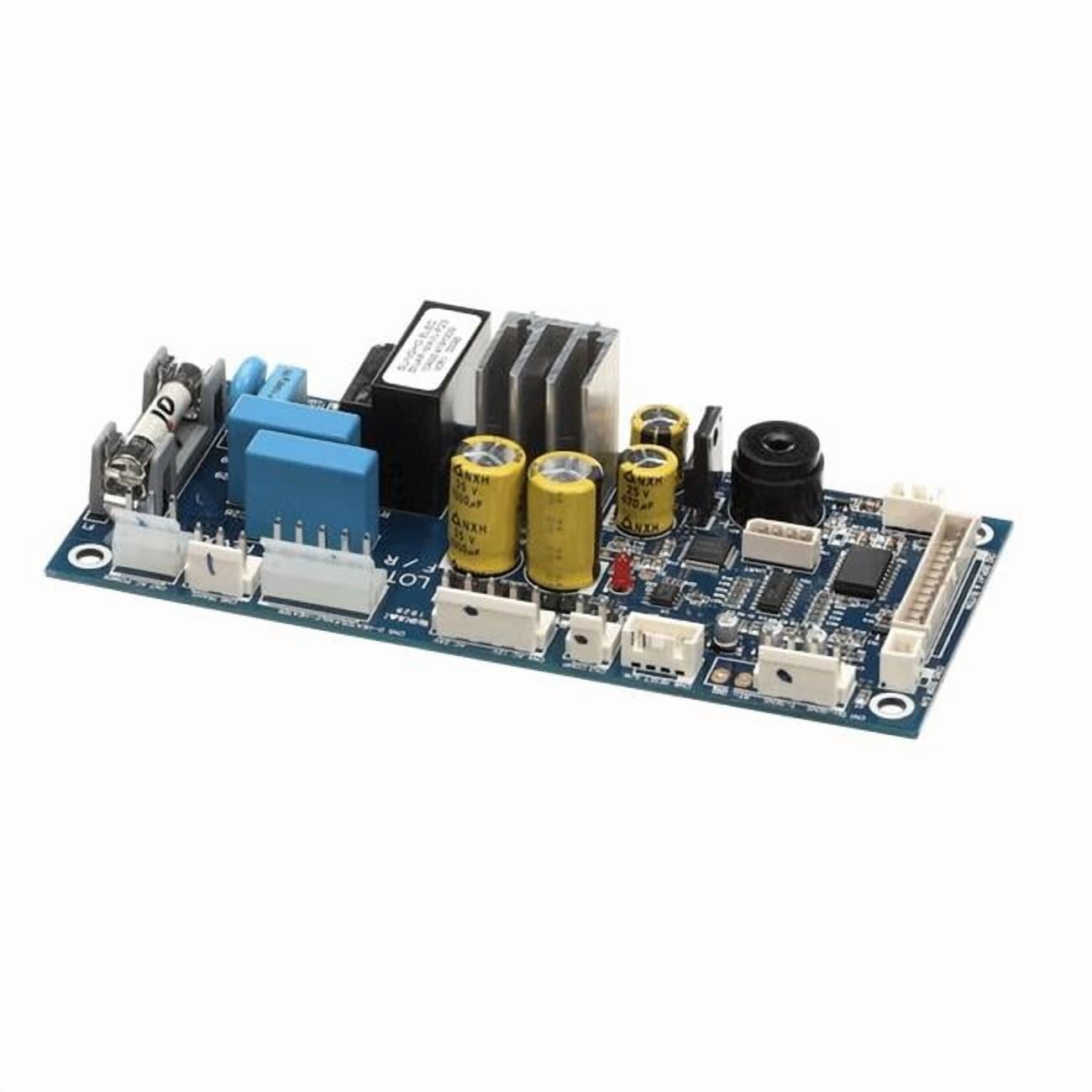 Norlake 161833 Control Board Assembly - F23, C101-19A-040 - Walmart ...