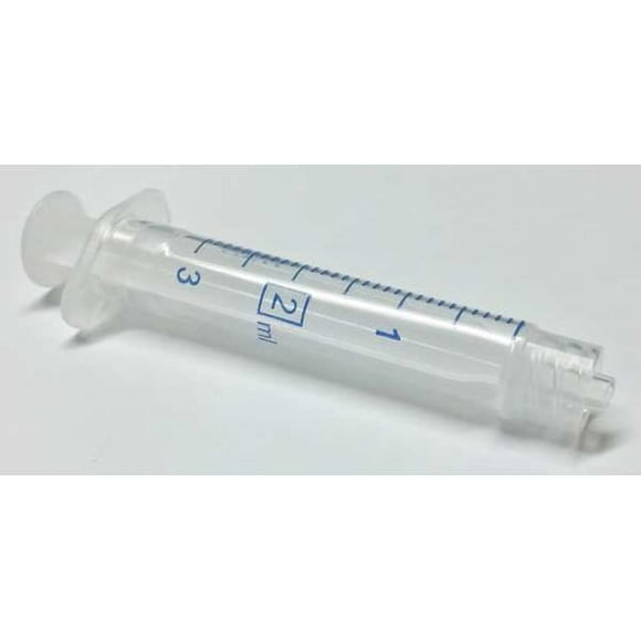 NORM-JECT Syringes in Glassware and Plasticware - Walmart.com