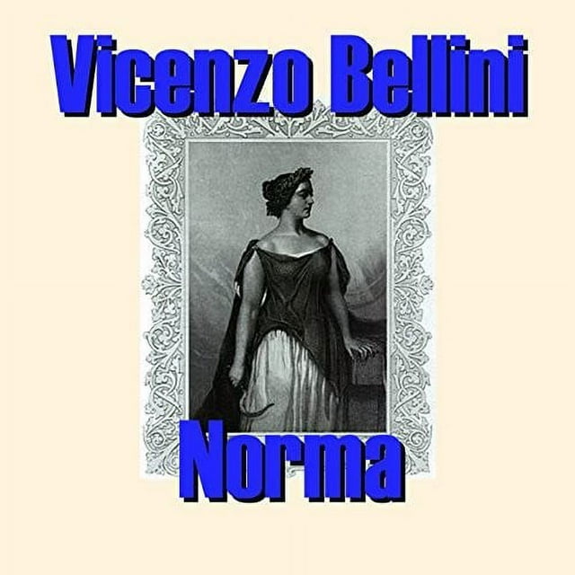 Norma (CD) - Walmart.com