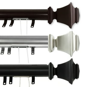 Traverse Rod Slides