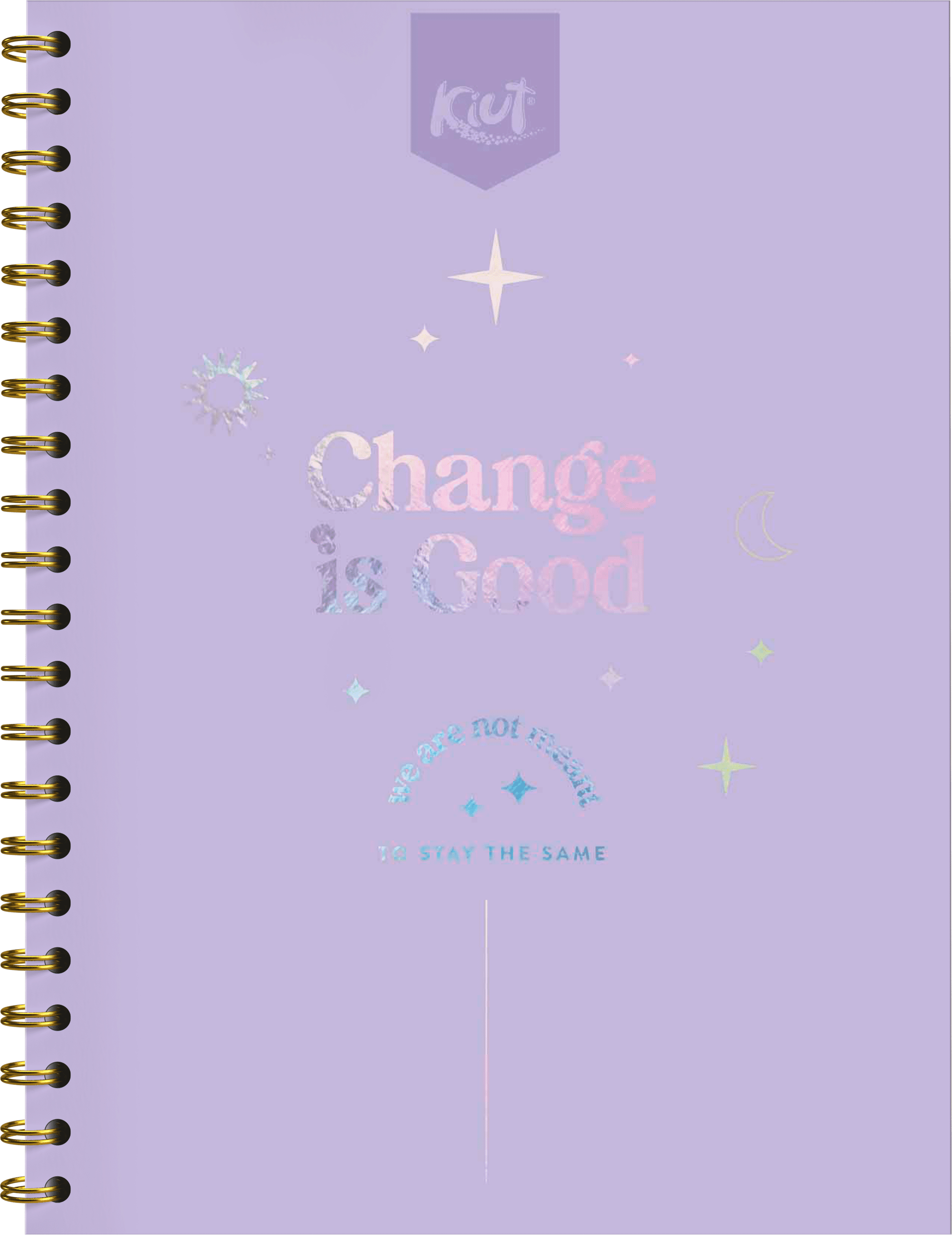 Norma Kiut Leather DB Large Wide Rule Spiral Notebook 9" x 11 ...