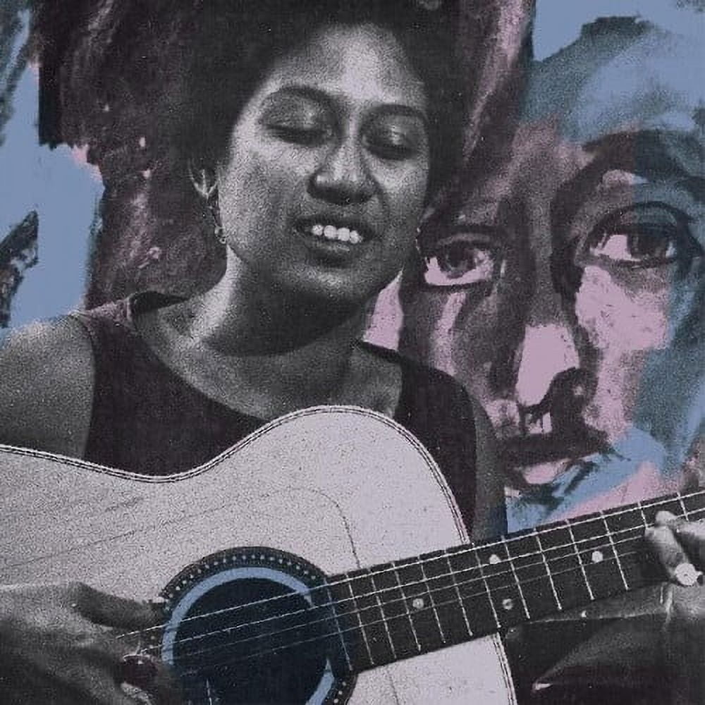 Norma Tanega - I'm The Sky: Studio And Demo Recordings 1964-1971 - Folk ...