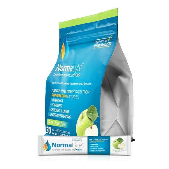 Salud Hydration Packs