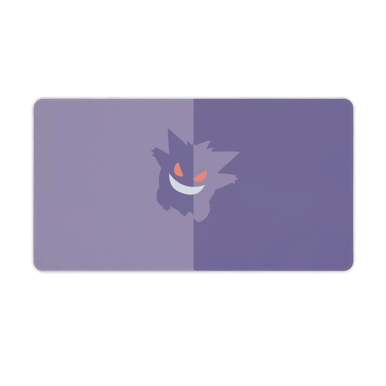 Normal Gengar Mouse Pad Extended Gaming No-sliped Large Desk Mat ...