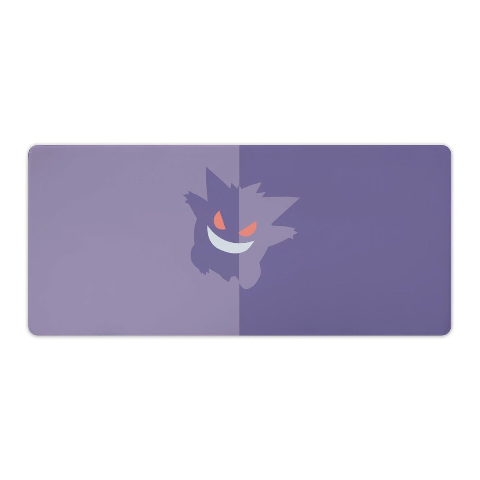 Normal Gengar Mouse Pad Extended Gaming No-sliped Large Desk Mat ...