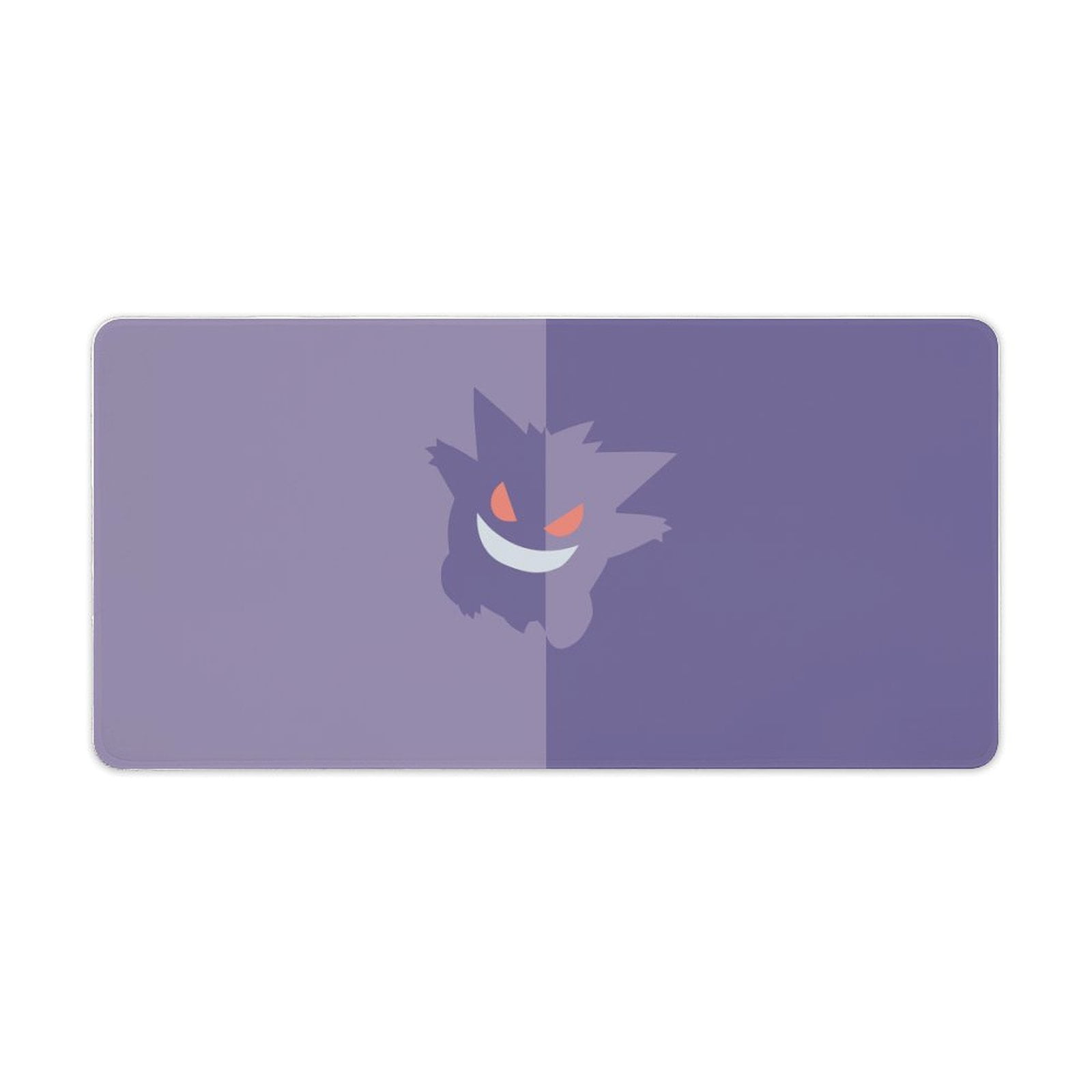 Normal Gengar Mouse Pad Extended Gaming No-sliped Large Desk Mat ...